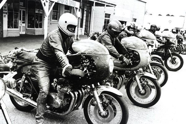 Birth of the Road Warrior: Mad Max at 40