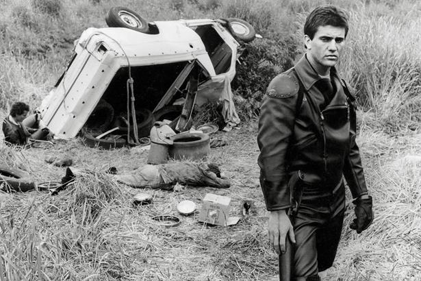Birth of the Road Warrior: Mad Max at 40