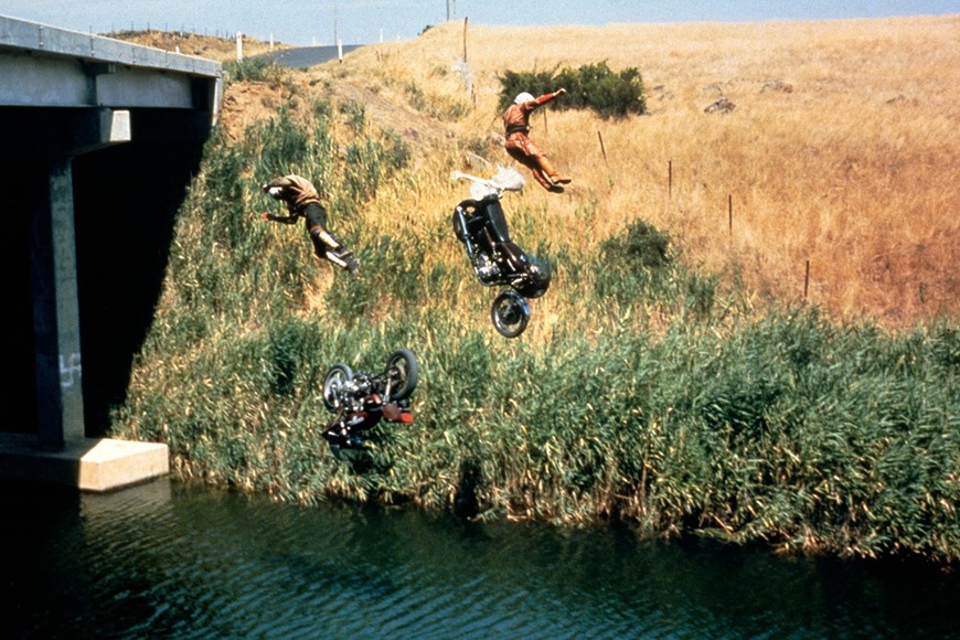 Birth of the Road Warrior: Mad Max at 40