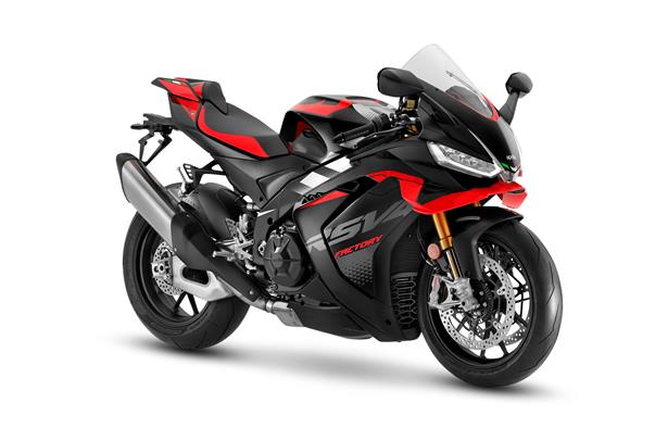 The best superbikes of 2026 | 200bhp barely makes the cut