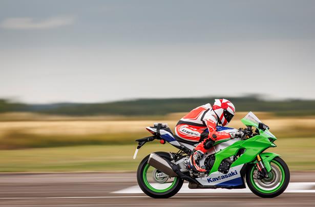 The best superbikes of 2026 are already an impressive bunch