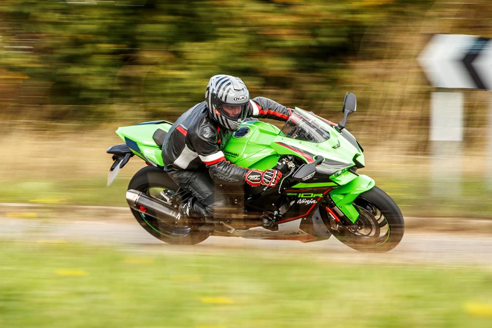 The best superbikes of 2025 are already an impressive bunch