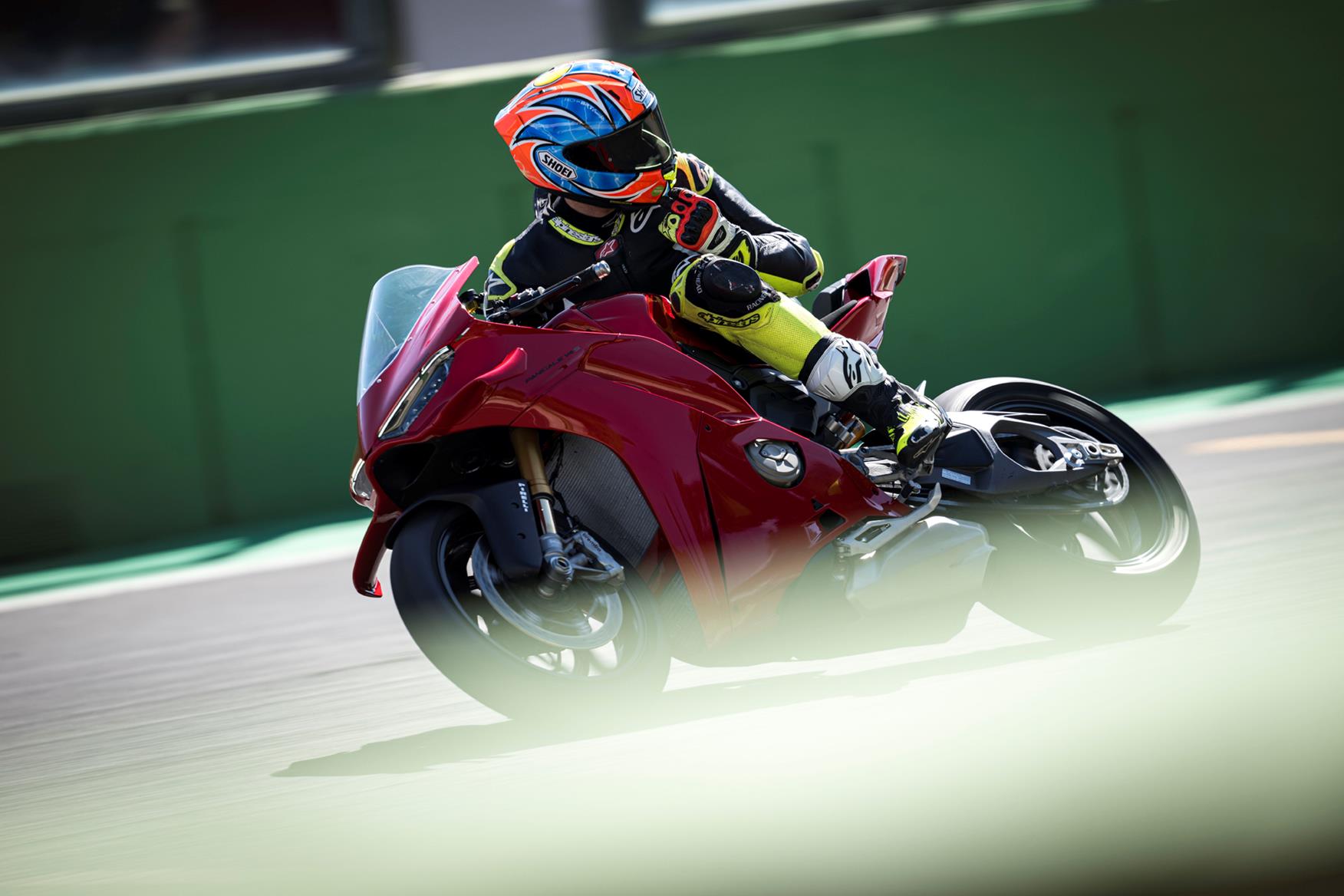 The best superbikes of 2026 | 200bhp barely makes the cut