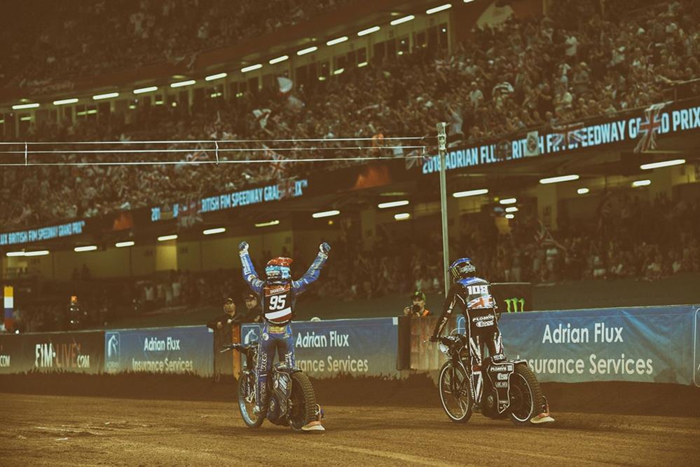 Speedway GP Cardiff 2019 details released