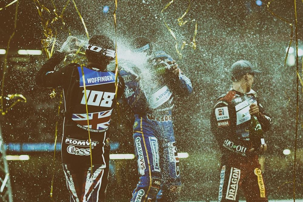 Speedway GP Cardiff 2019 details released