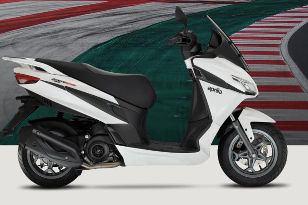 The best 50cc scooters on the market now as chosen by MCN
