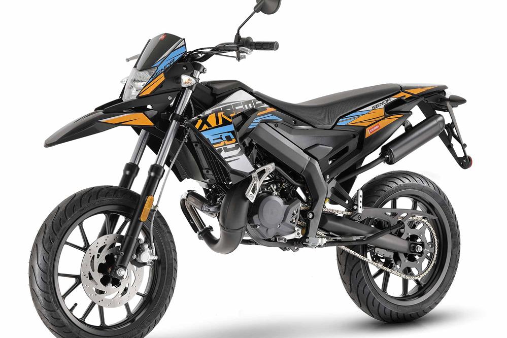 The best 50cc scooters on the market now as chosen by MCN