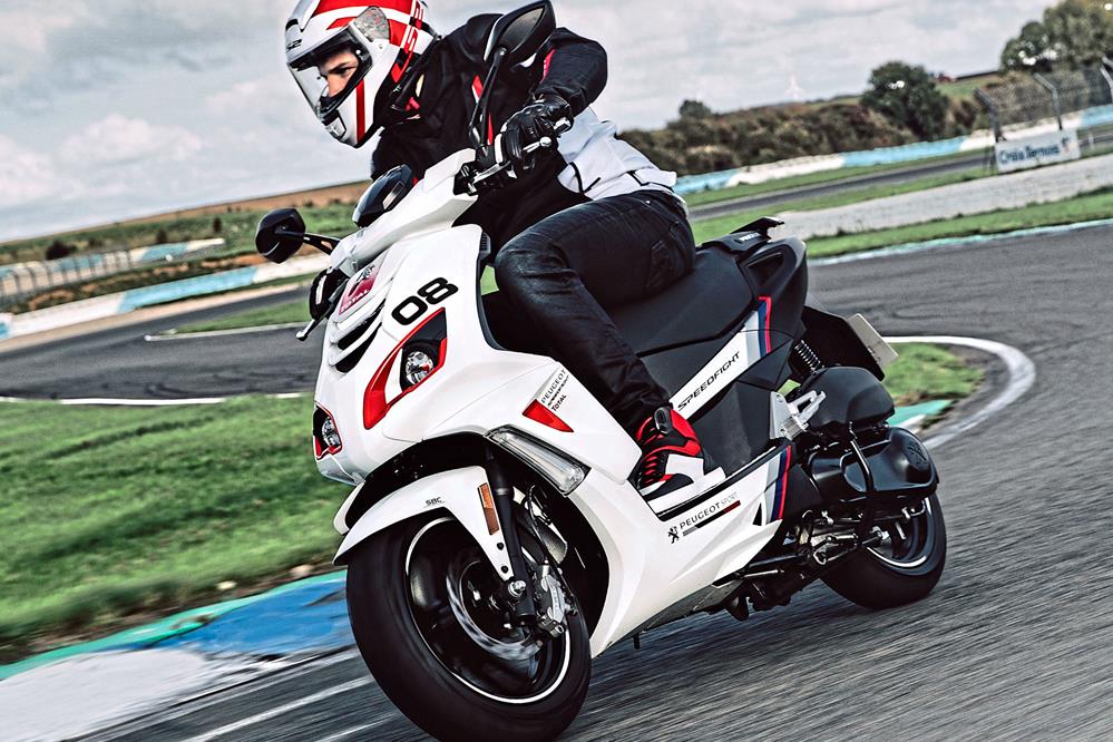 The best 50cc scooters on the market now as chosen by MCN