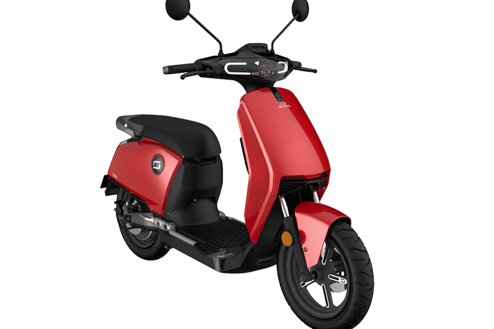 The best 50cc scooters on the market now as chosen by MCN