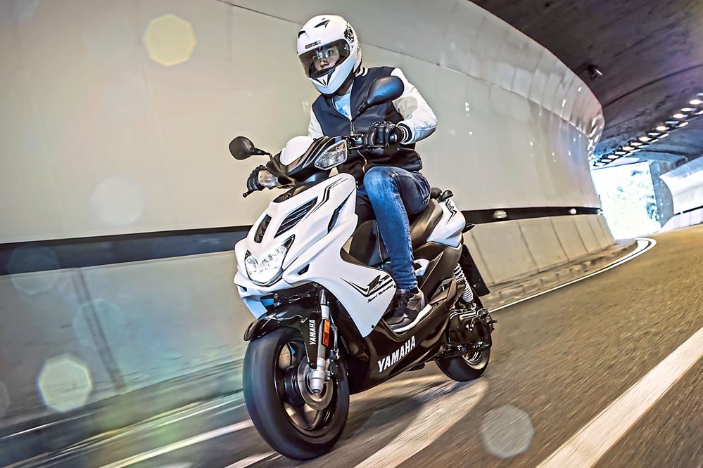 The best 50cc scooters on the market now as chosen by MCN