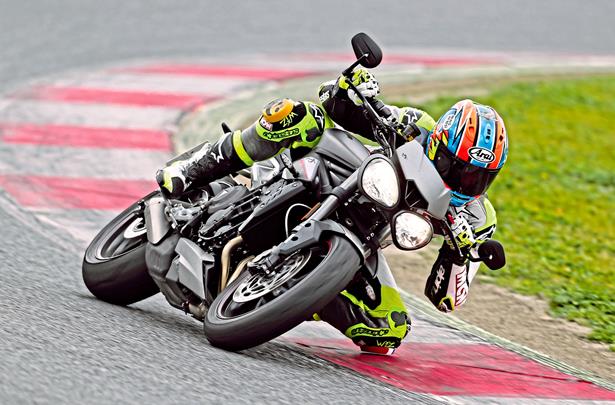 Just passed your test? MCN's best first motorbikes