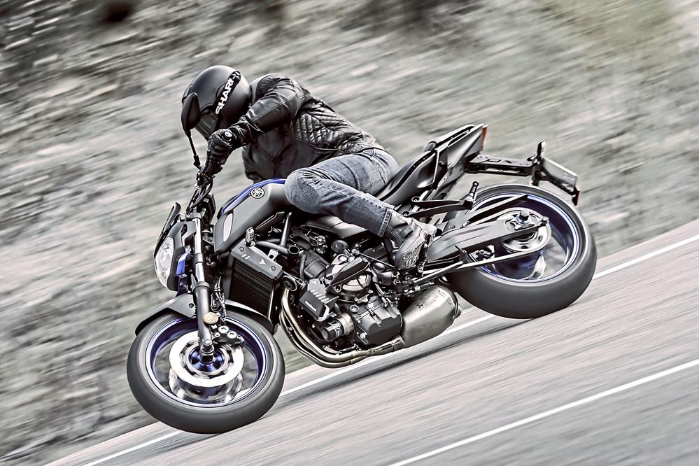 Just passed your test? MCN's best first motorbikes