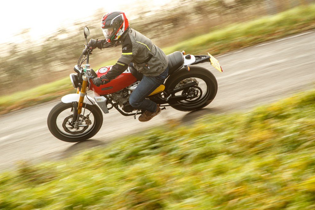 Learner-friendly: it's MCN's round up of best 125cc bikes