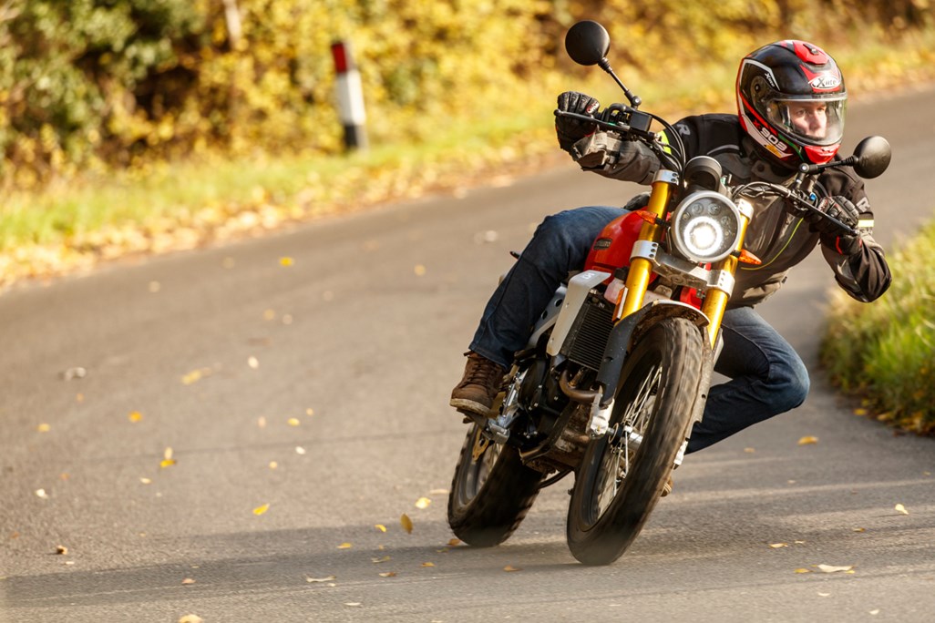 Learner-friendly: it's MCN's round up of best 125cc bikes