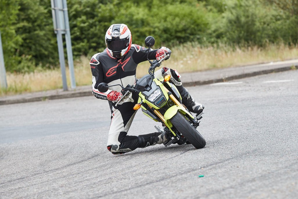 Learner-friendly: it's MCN's round up of best 125cc bikes