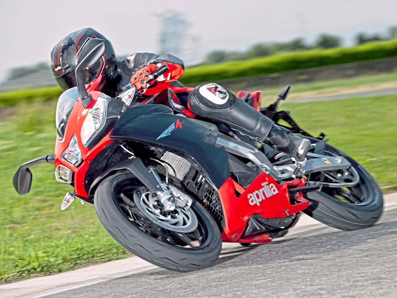 Learner-friendly: it's MCN's round up of best 125cc bikes
