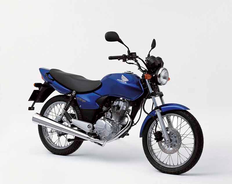 Learner Friendly It S Mcn S Round Up Of Best 125cc Bikes