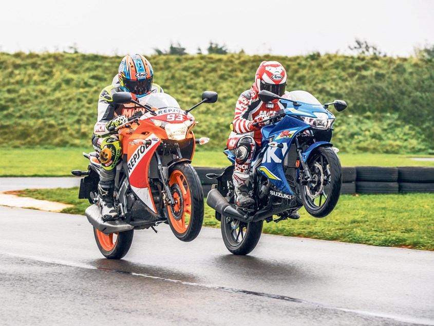 Learner-friendly fun: it's the best 125cc motorbikes in 2023