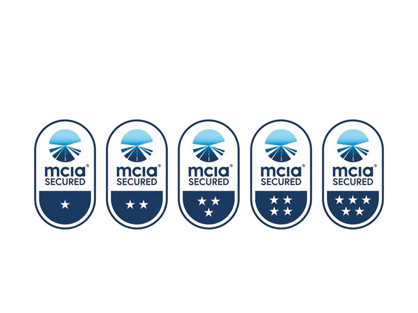 MCIA Secured aims to make your motorbike harder to steal