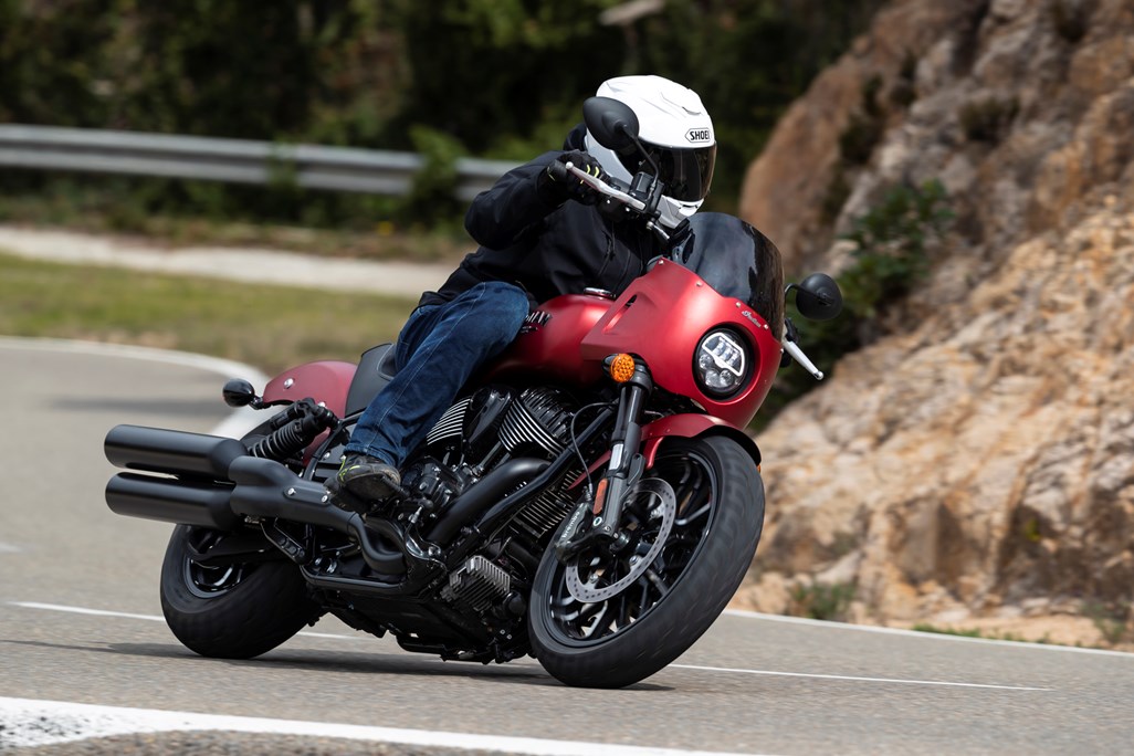 Best cruisers of 2026 as picked by MCN!