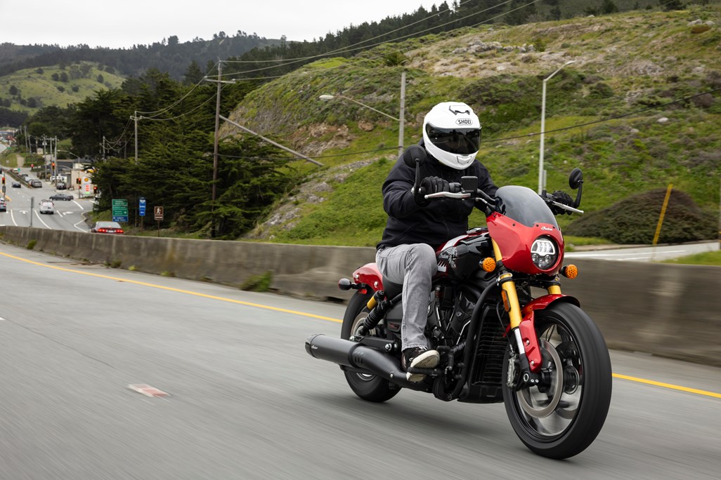 Best cruisers of 2026 as picked by MCN!