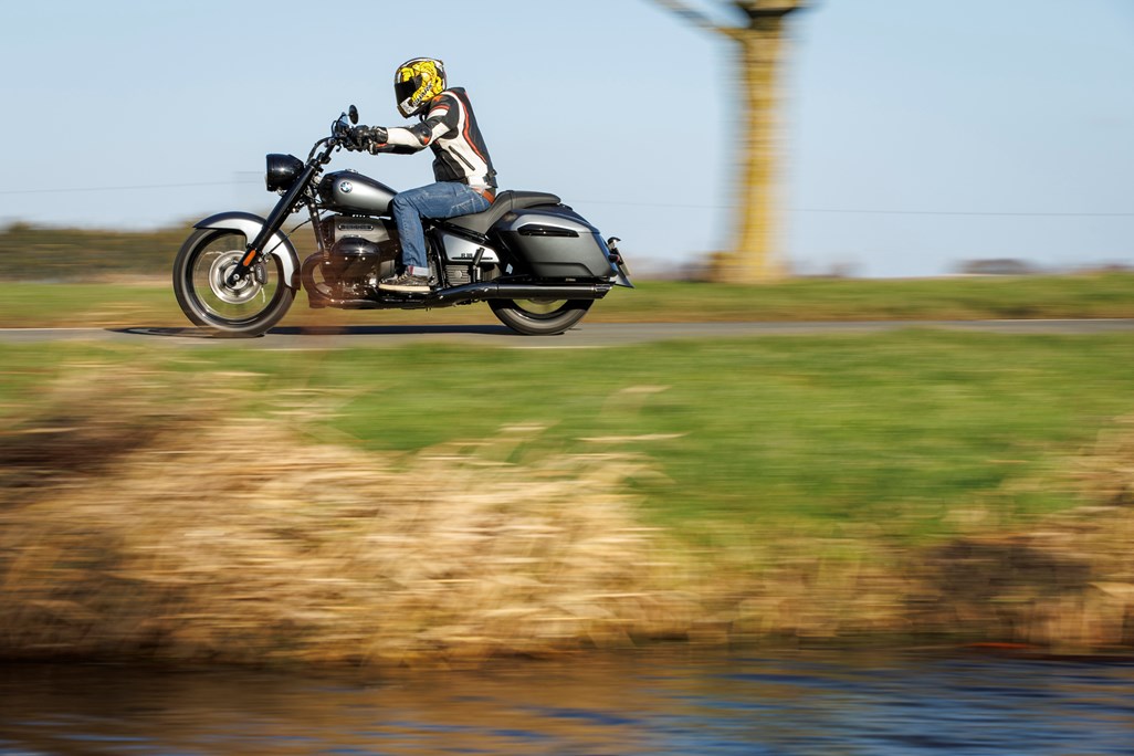 Best cruisers of 2026 as picked by MCN!