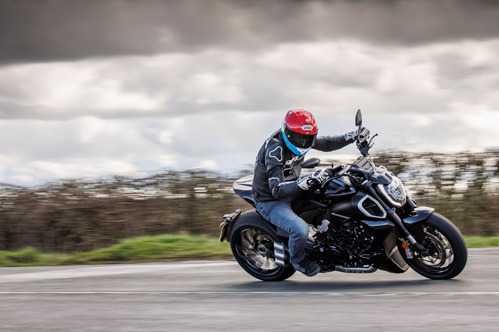 Best cruisers of 2025 as picked by MCN!
