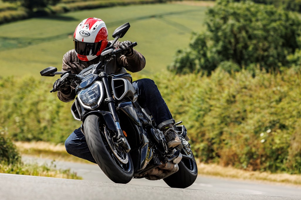 Best cruisers of 2025 as picked by MCN!