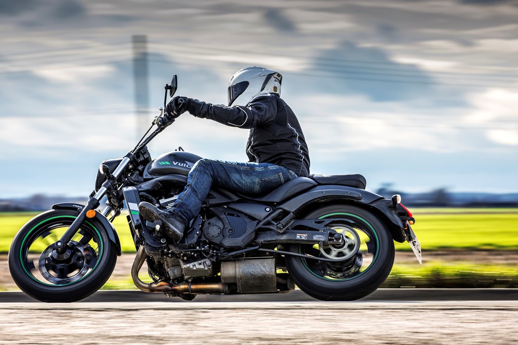 Best cruisers of 2025 as picked by MCN!