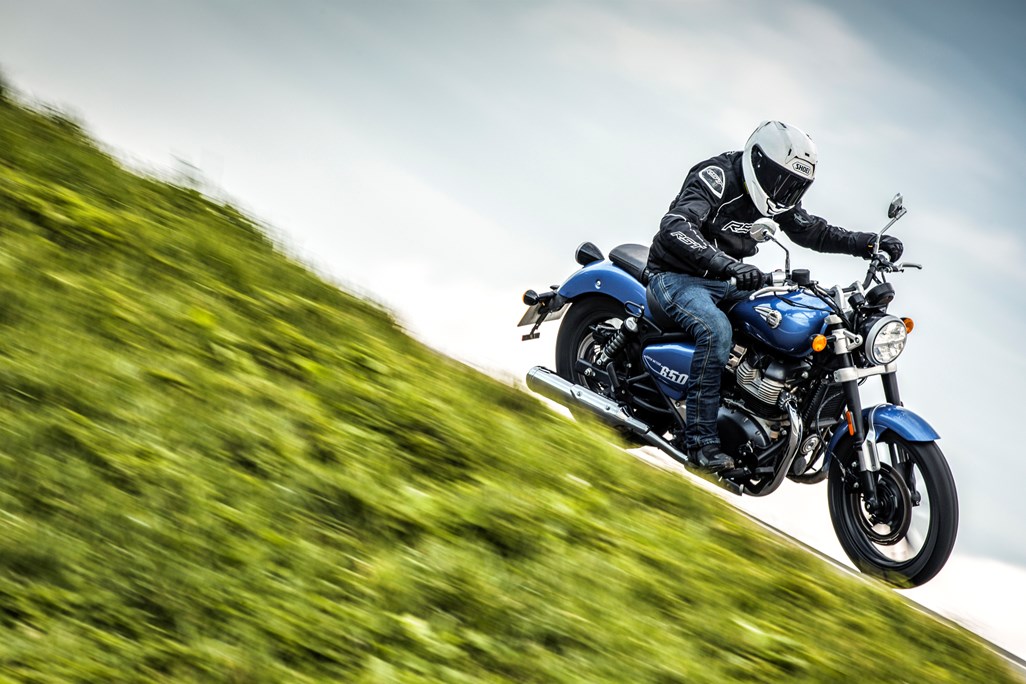 Best cruisers of 2026 as picked by MCN!