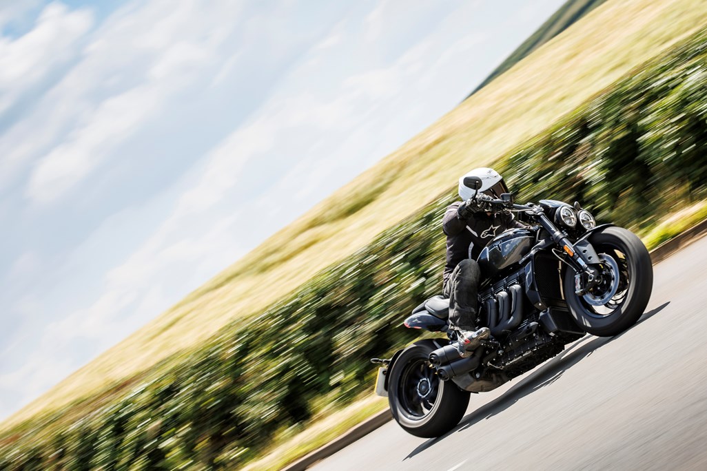 Best cruisers of 2026 as picked by MCN!