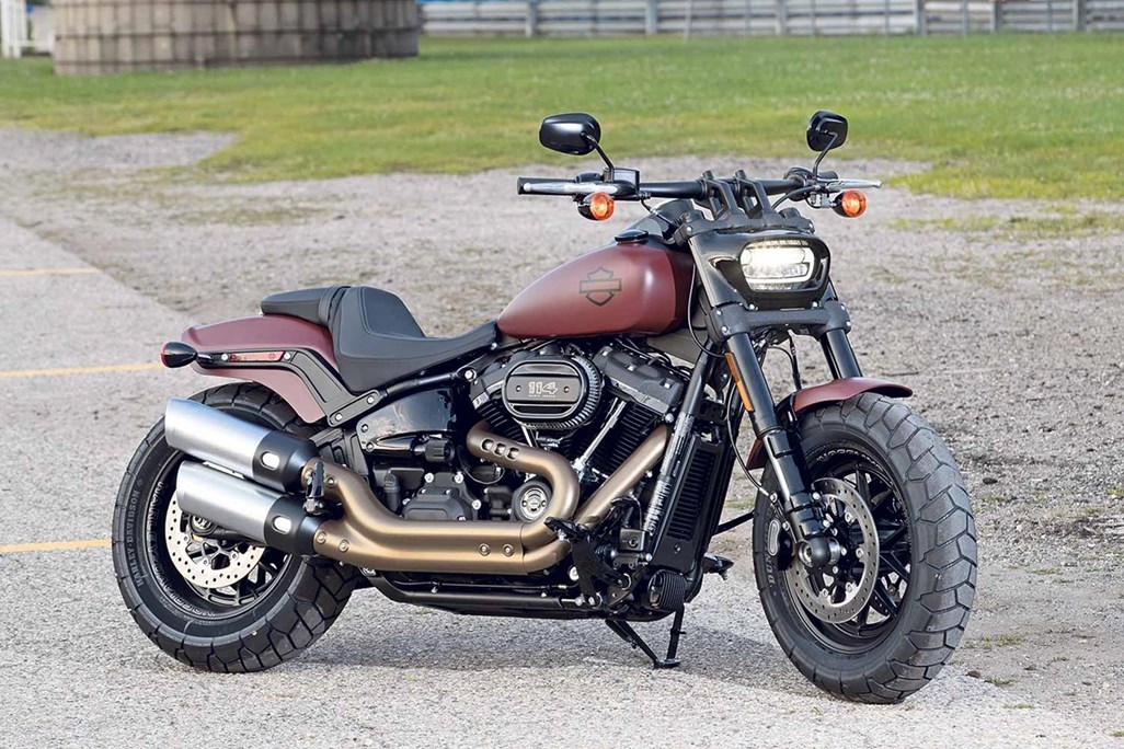 Best cruisers of 2026 as picked by MCN!