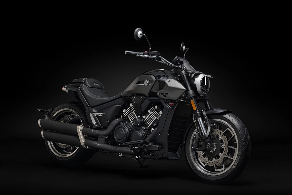 Best cruisers of 2026 as picked by MCN!