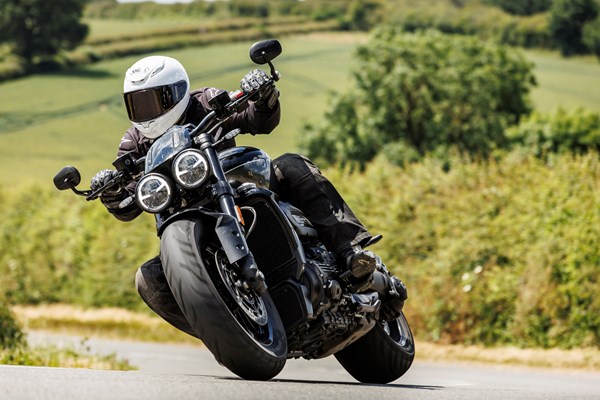 Best cruisers of 2025 as picked by MCN!