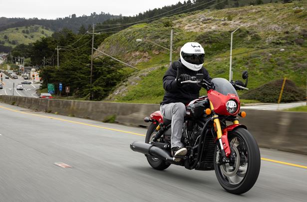 Best cruisers of 2025 as picked by MCN!