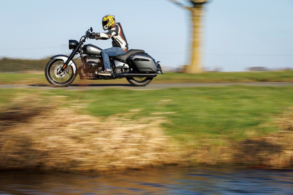 Best cruisers of 2025 as picked by MCN!