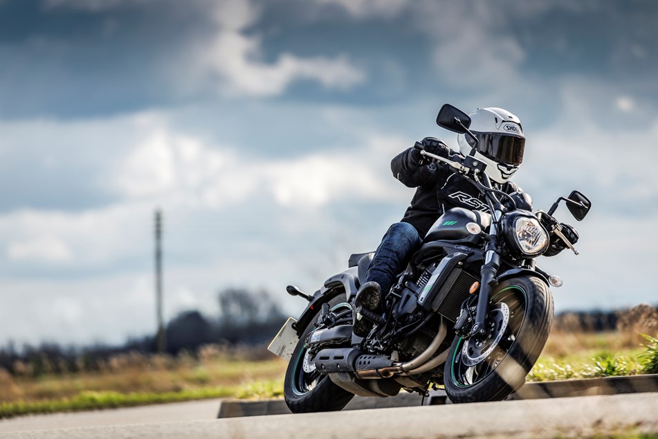 Best cruisers of 2025 as picked by MCN!