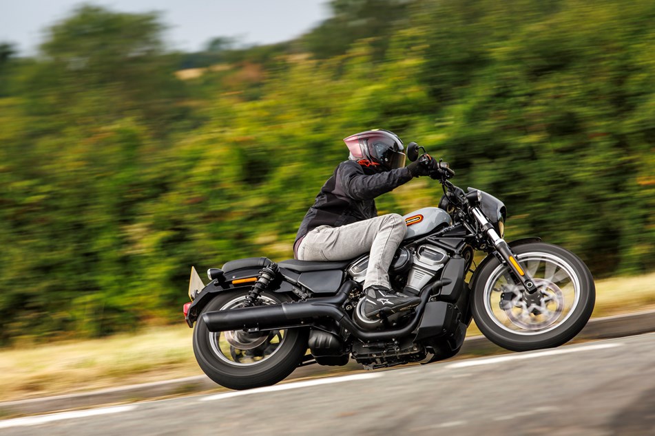 Best cruisers of 2026 as picked by MCN!