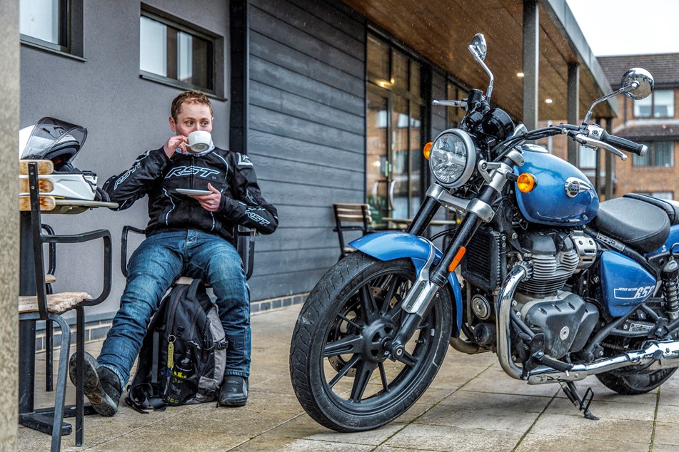 Best cruisers of 2025 as picked by MCN!