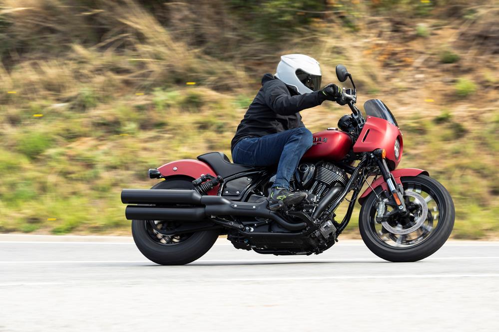 Best cruisers of 2025 as picked by MCN!