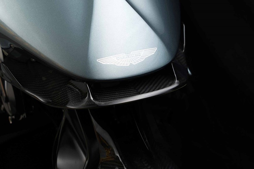 Aston Martin Broughs delivered: First customers receive 183bhp/180kg ...