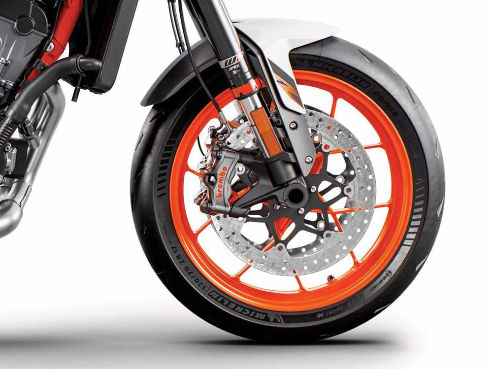 How former MotoGP star Jeremy McWilliams helped create the fiery new ...