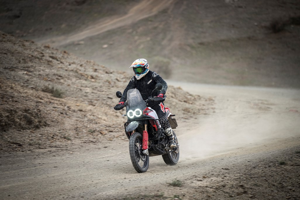 Find the best off-road motorcycle: an in-depth buyers' guide