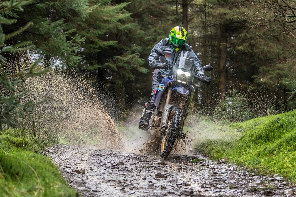Find the best off-road motorcycle: an in-depth buyers' guide