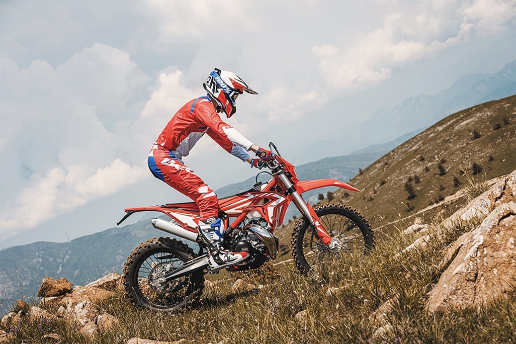 Find the best off-road motorcycle: an in-depth buyers' guide