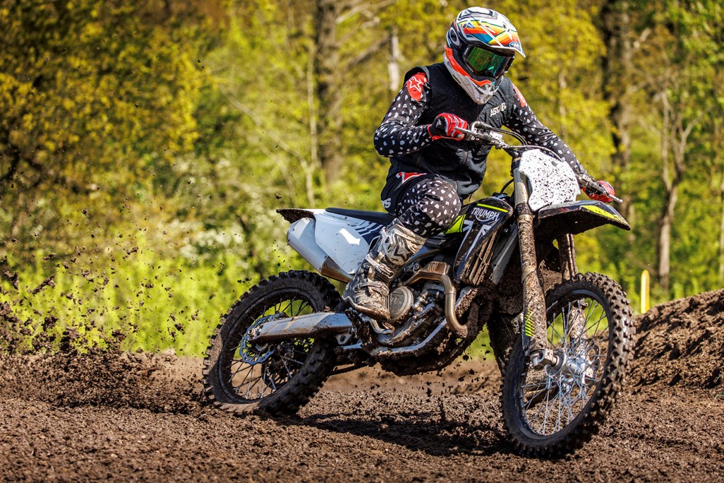 Find the best off-road motorcycle: an in-depth buyers' guide