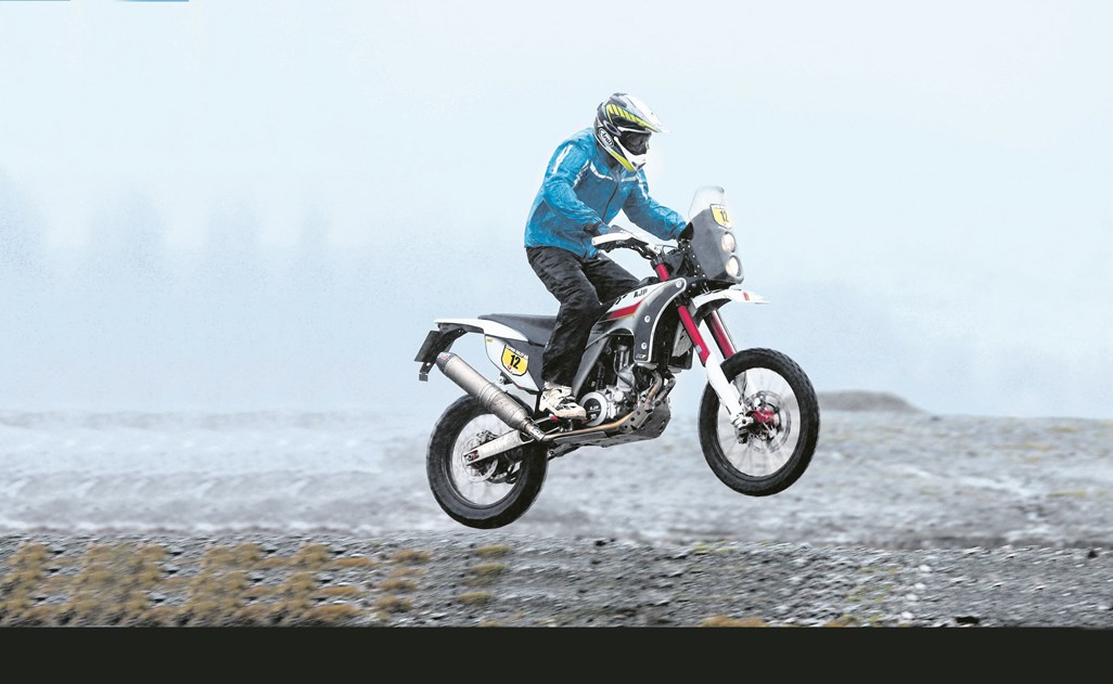 Find the best off-road motorcycle: an in-depth buyers' guide