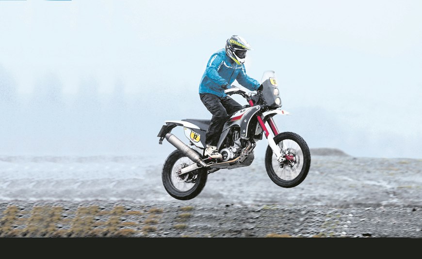 Find the best off-road motorcycle: an in-depth buyers' guide