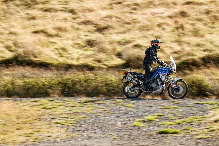 Find the best off-road motorcycle: an in-depth buyers' guide