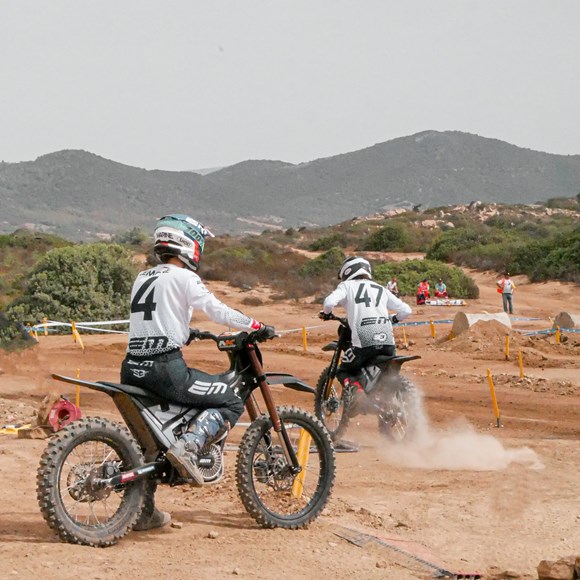 Find the best off-road motorcycle: an in-depth buyers' guide